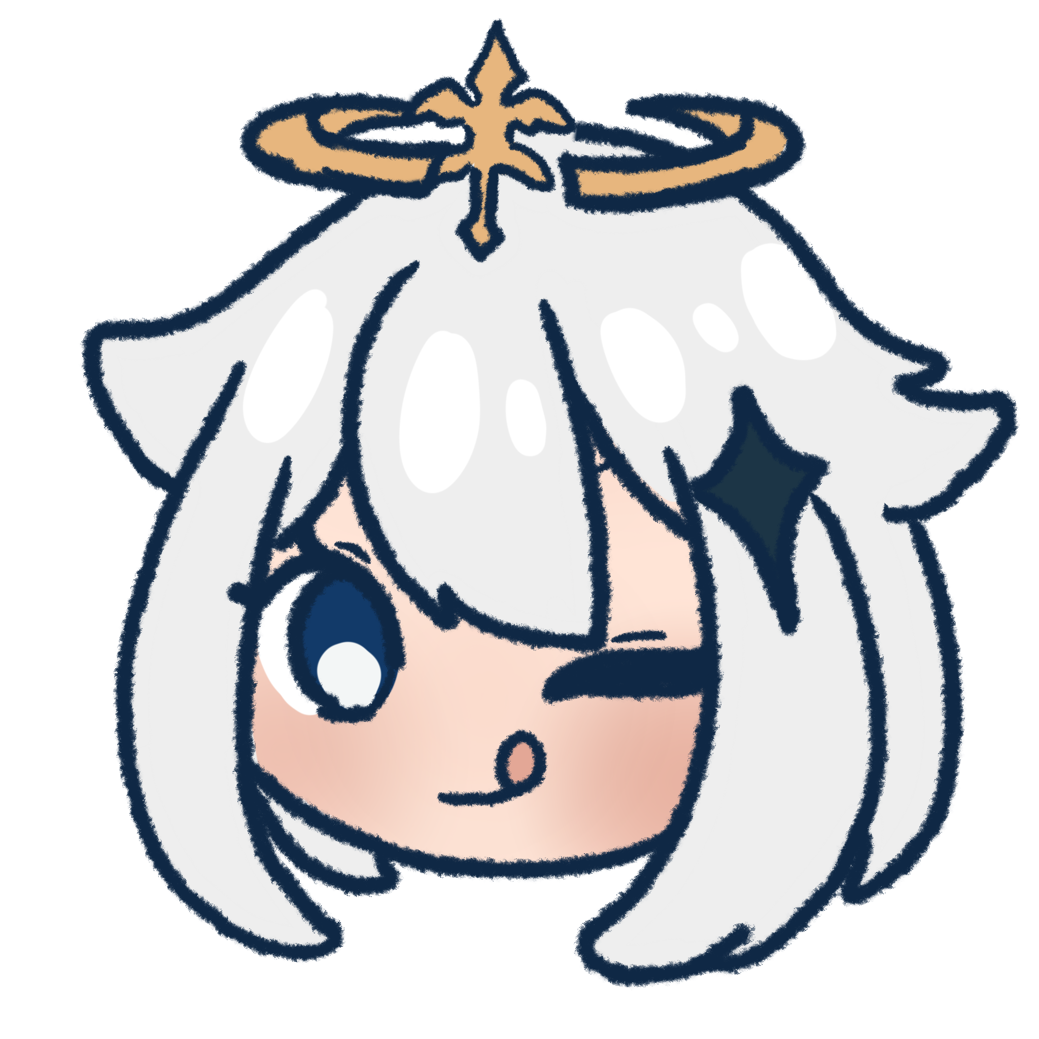 Paimon Cursors | Genshin Impact | HoYoLAB