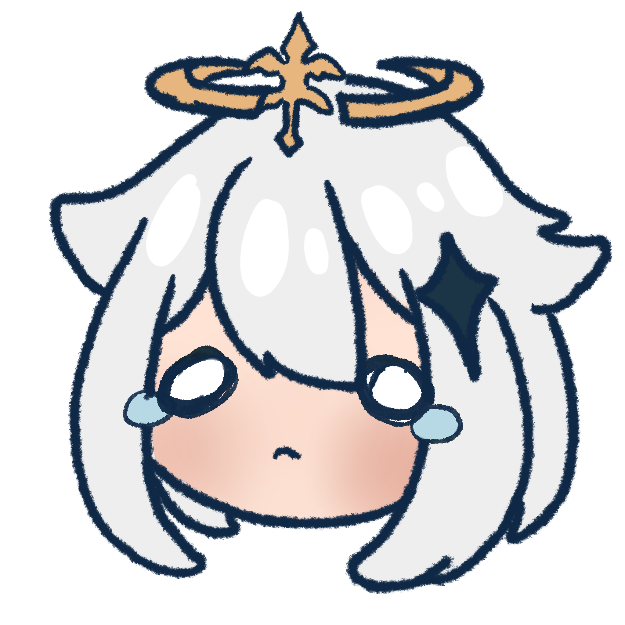 Paimon Cursors | Genshin Impact | HoYoLAB