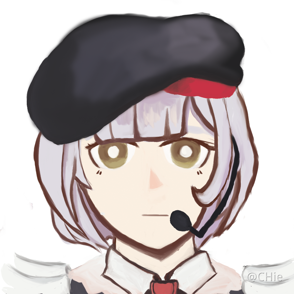 kfc noelle giving "the look" Genshin Impact | HoYoLAB