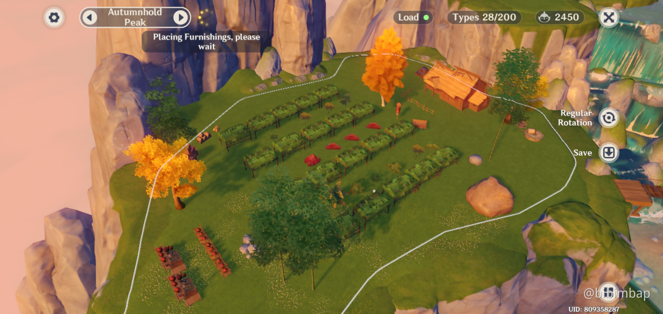 Farm Life Genshin Impact | HoYoLAB