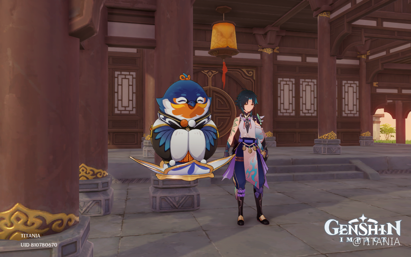 =TUBBY EVOLUTION= Genshin Impact | HoYoLAB