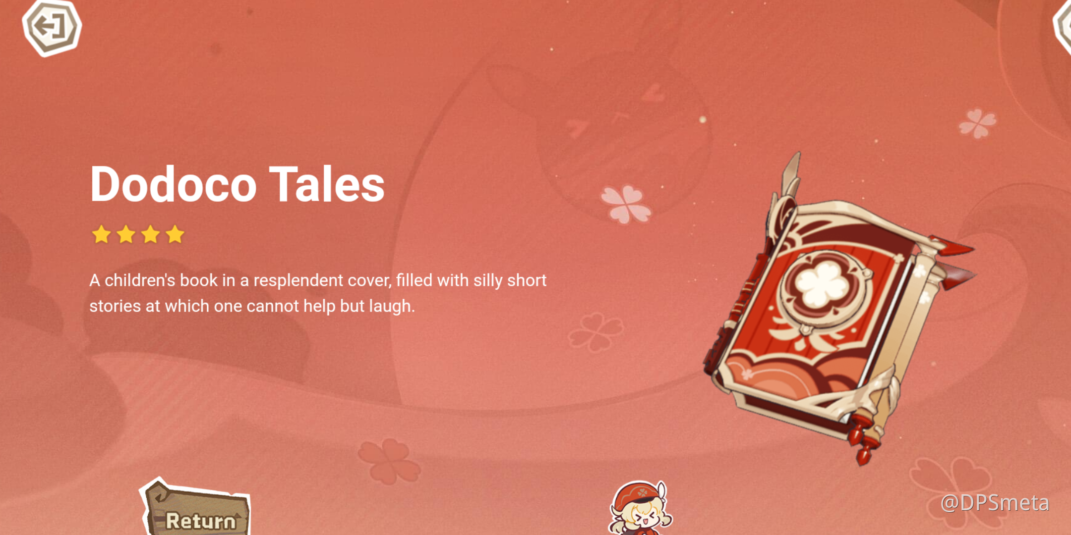 Klee...are dodoko doko? Genshin Impact | HoYoLAB