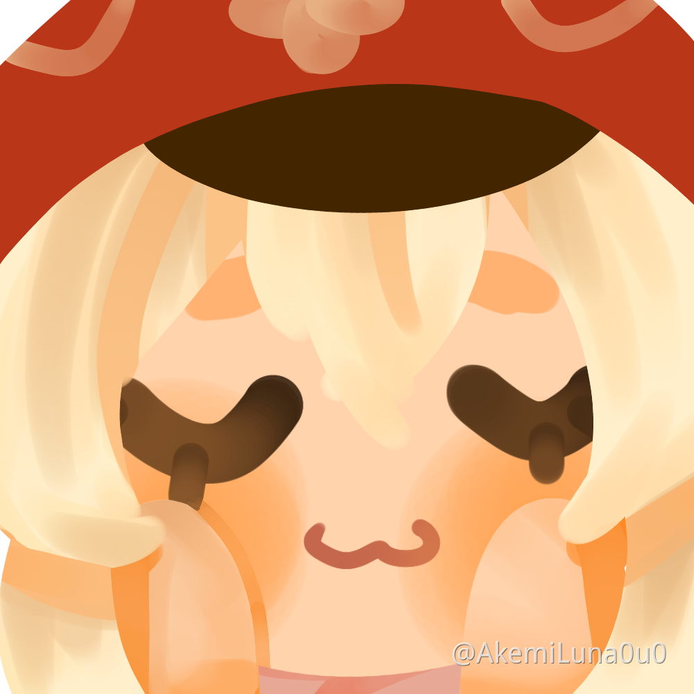 [Stickers Klee] UwU Genshin Impact | HoYoLAB