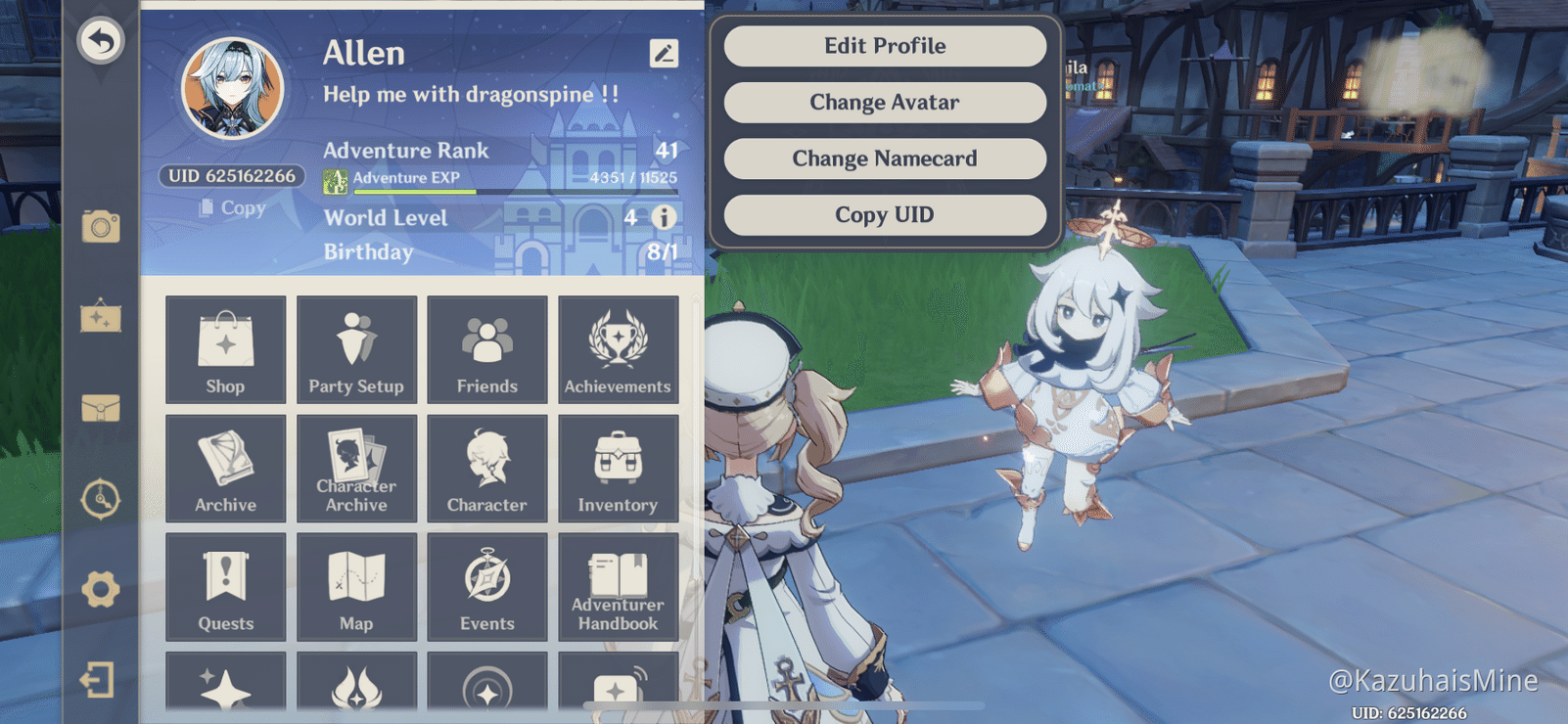 Can t Change My Signature Player Community can-t-change-my-signature-player-community