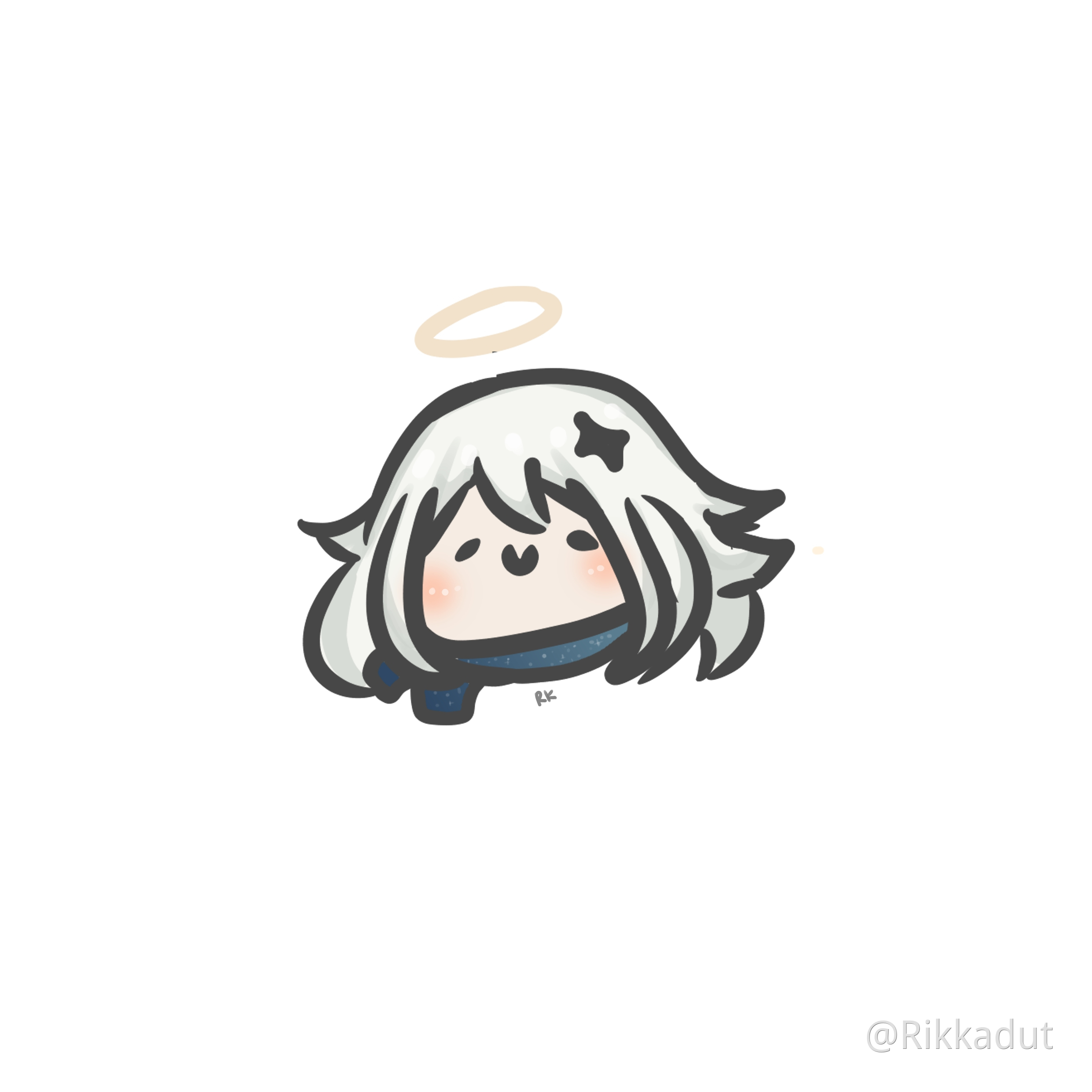 Head Icon Paimon Genshin Impact | HoYoLAB