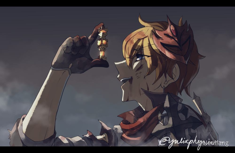 Childe Genshin Impact | HoYoLAB