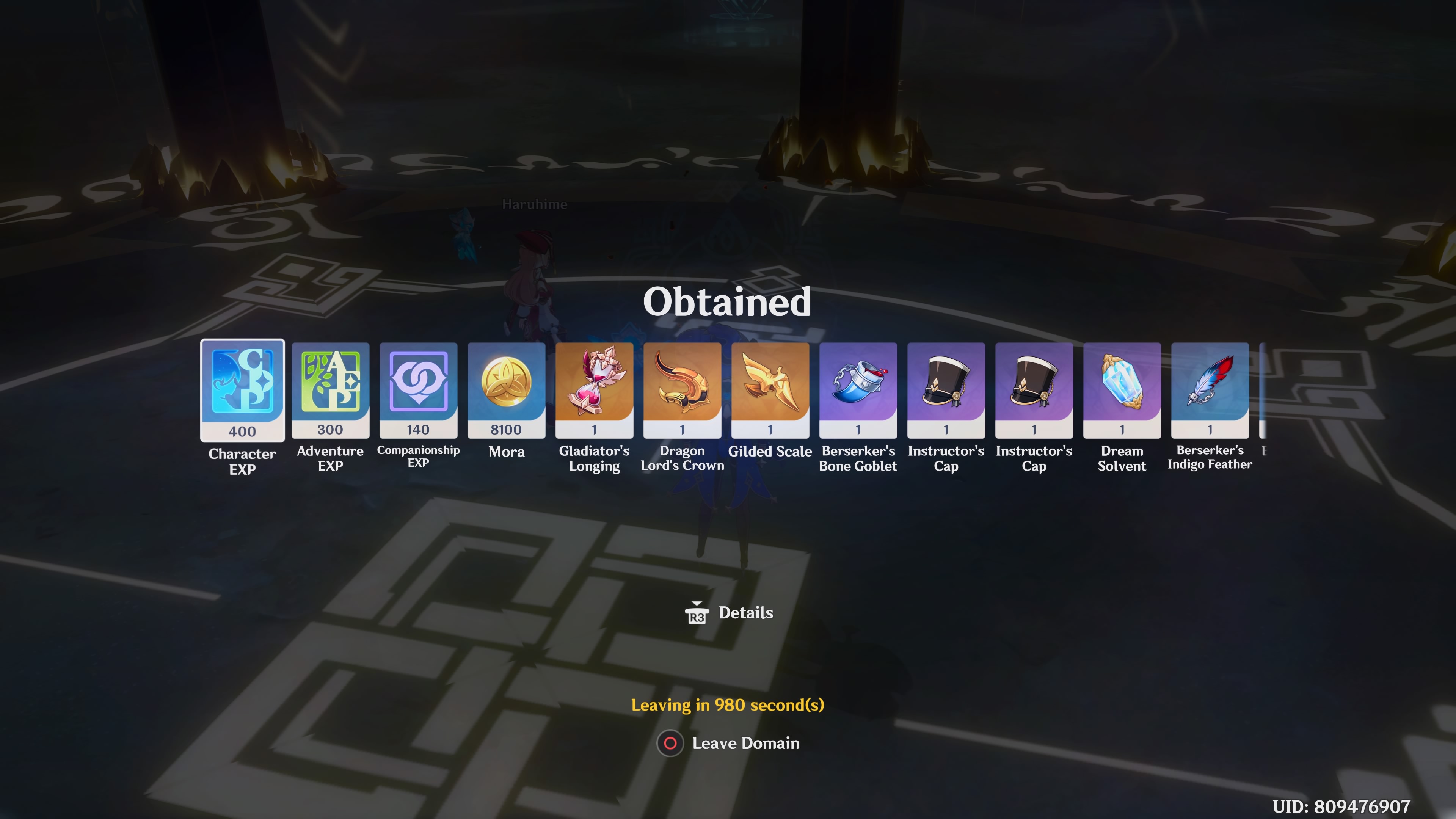 Weekly Boss Drops [31 MAY - 6 JUN 2021] Genshin Impact | HoYoLAB