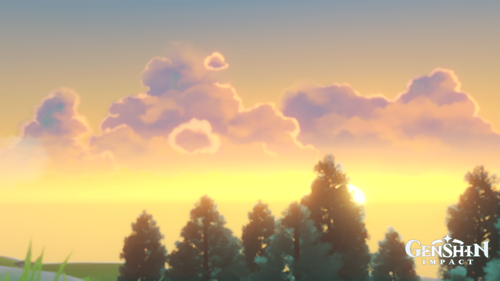 🌻 «Nini sada mi dada!» ??? [Персонажи] 🌻 Genshin Impact | HoYoLAB