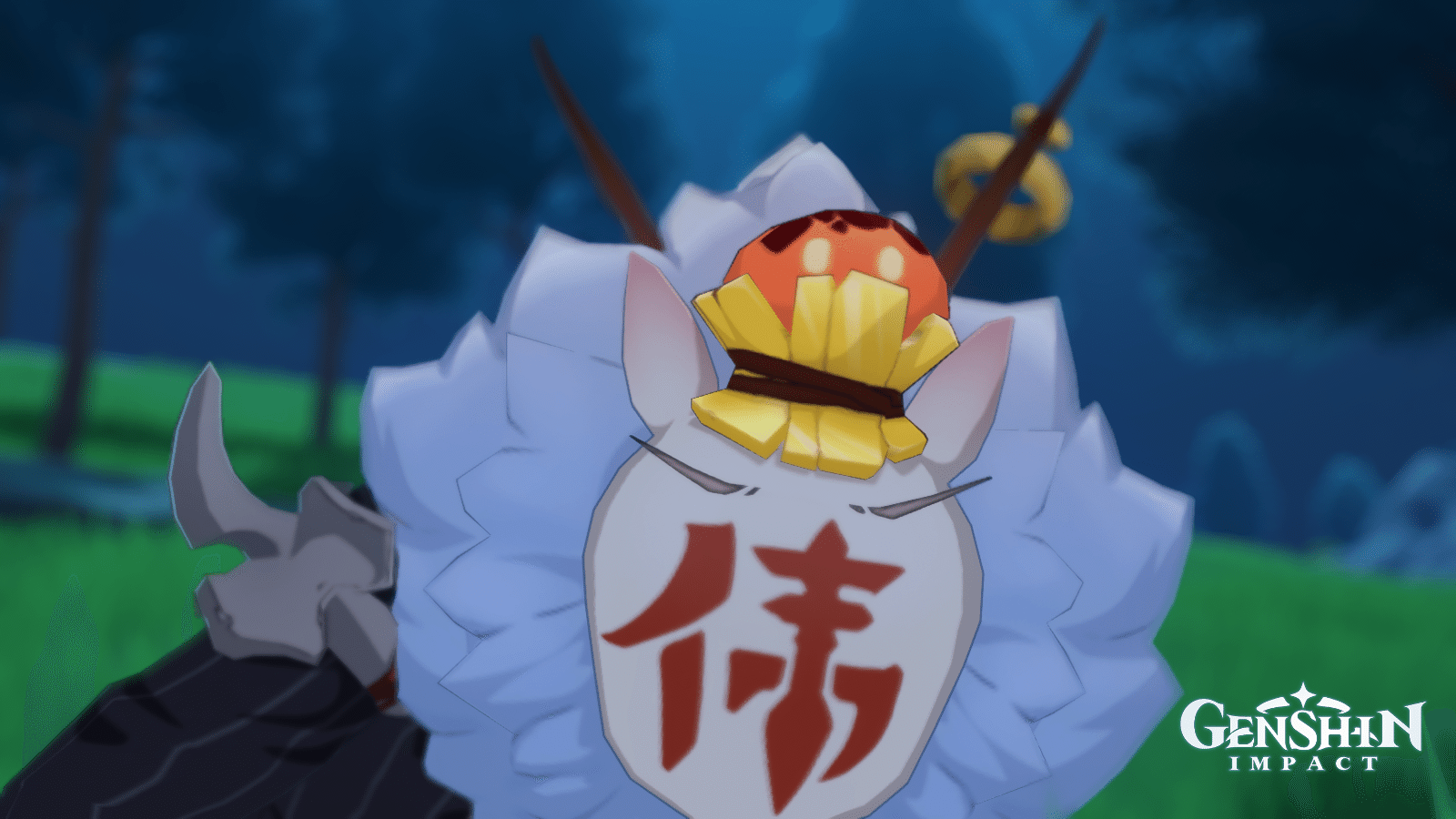 🌻 «Nini sada mi dada!» ??? [Персонажи] 🌻 Genshin Impact | HoYoLAB