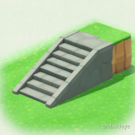 [Feature Request] Stairs and Custom Sets Genshin Impact | HoYoLAB