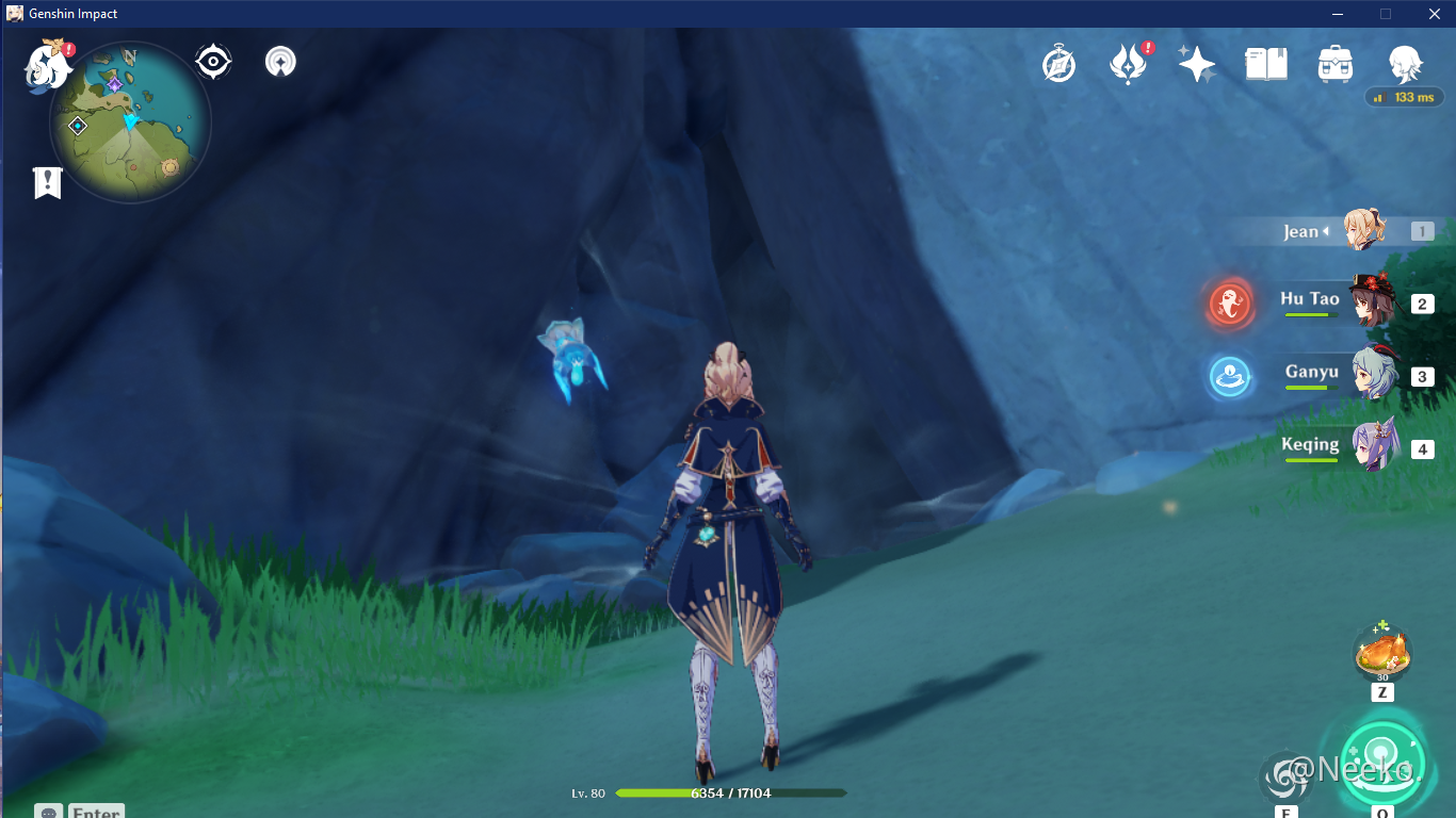 Ini apa? - Player Community