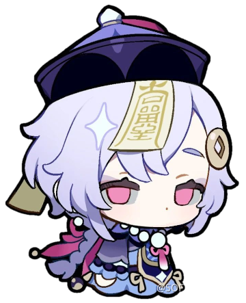 official emote artist? Genshin Impact | HoYoLAB