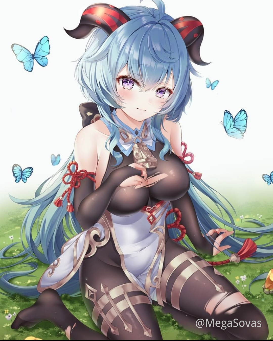 Autor: Bnari2277 Genshin Impact | HoYoLAB