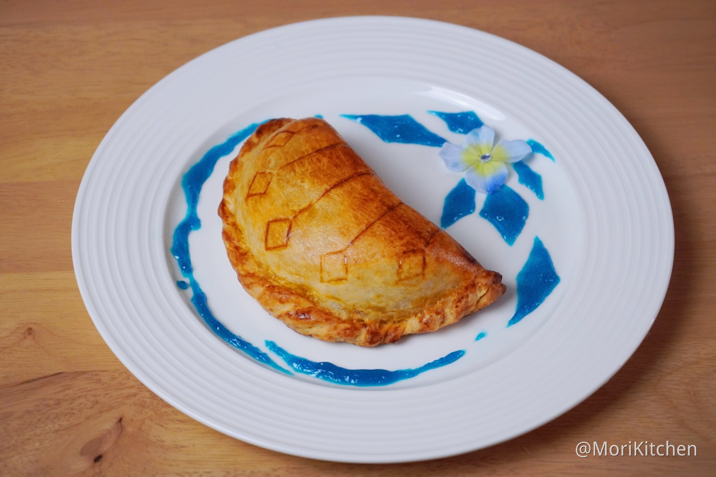 Genshin Impact Recipe: Eula’s special dish, Stormcrest Pie Genshin ...