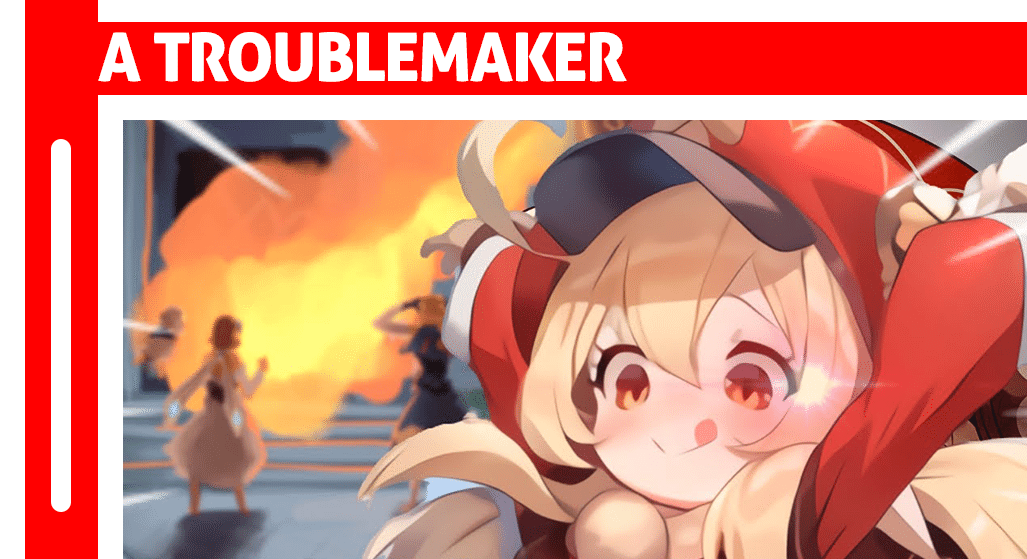 Klee Re-Run And Why Go For It Genshin Impact | HoYoLAB