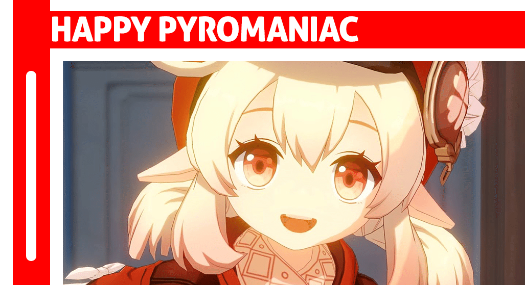 Klee Re-Run And Why Go For It Genshin Impact | HoYoLAB