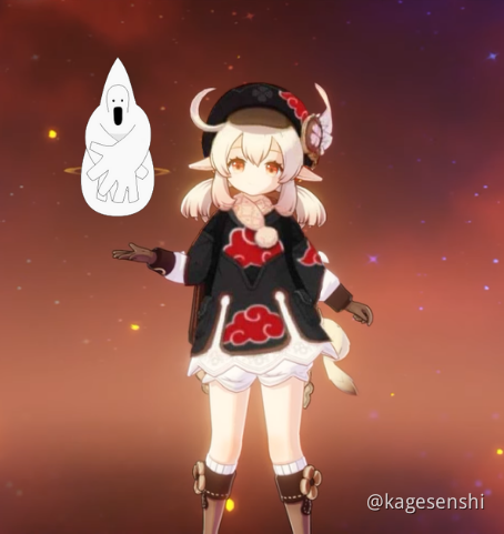 klee's origin Genshin Impact | HoYoLAB