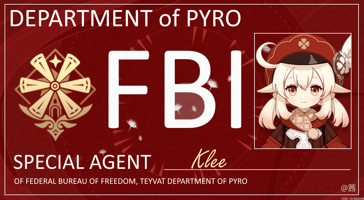 [Character Guide] Klee Build Pyro DPS Genshin Impact | HoYoLAB