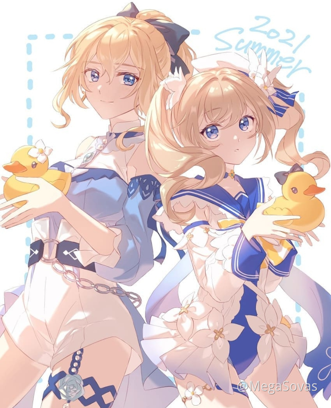 Autor: K83_4 Genshin Impact | HoYoLAB