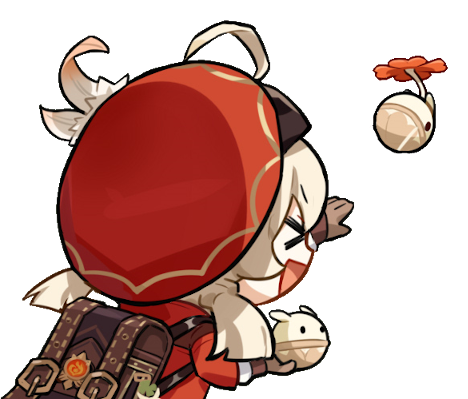 Klee ritual ideas Genshin Impact | HoYoLAB