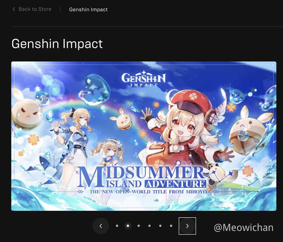 [PRIMO CODES] New Primogem Code! Genshin Impact | HoYoLAB