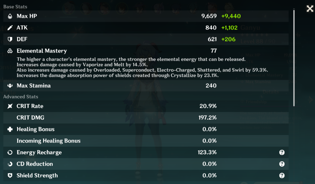 prototype crescent R2 or Skyward harp? Genshin Impact | HoYoLAB