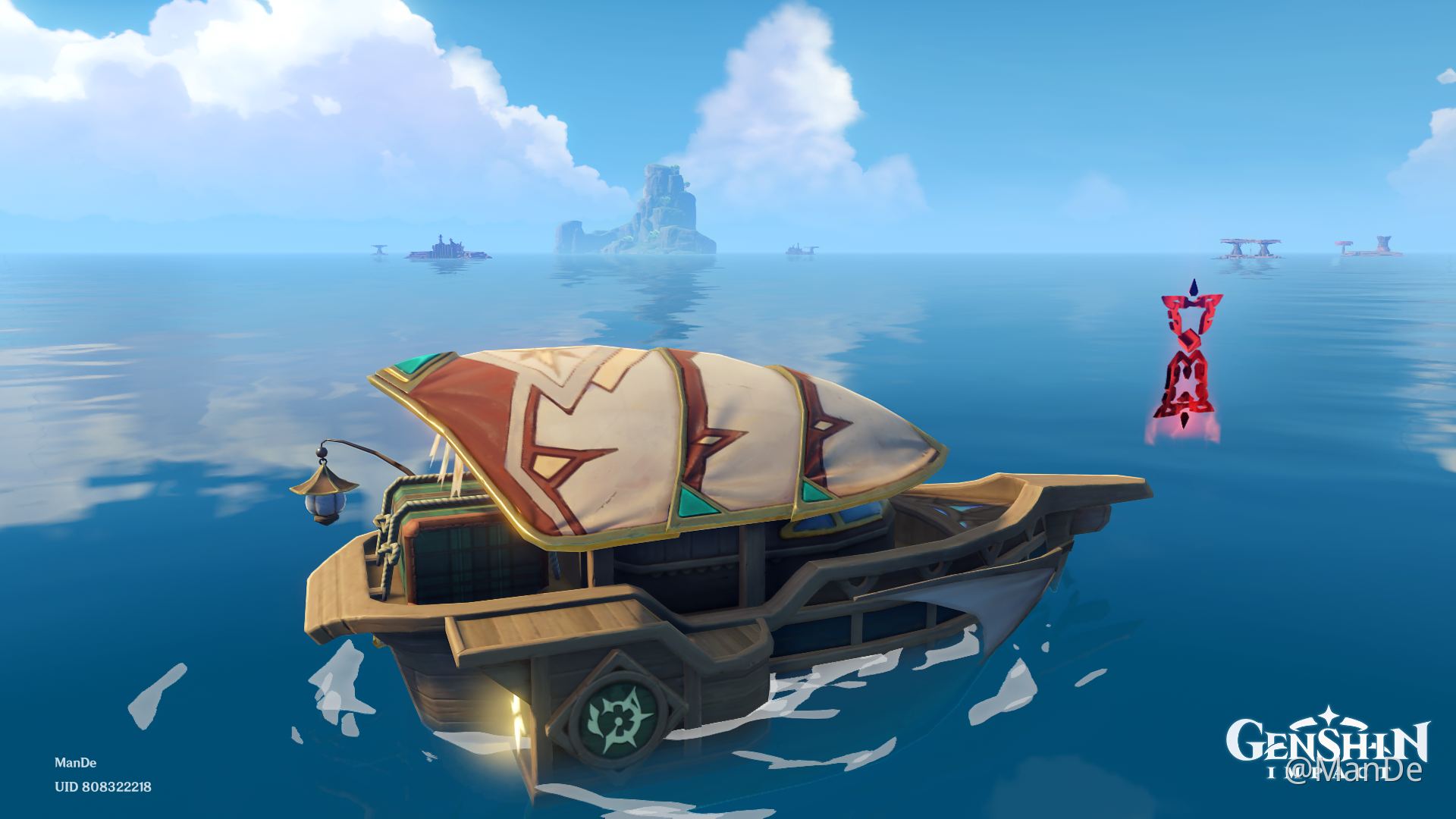 WUT????? Genshin Impact | HoYoLAB