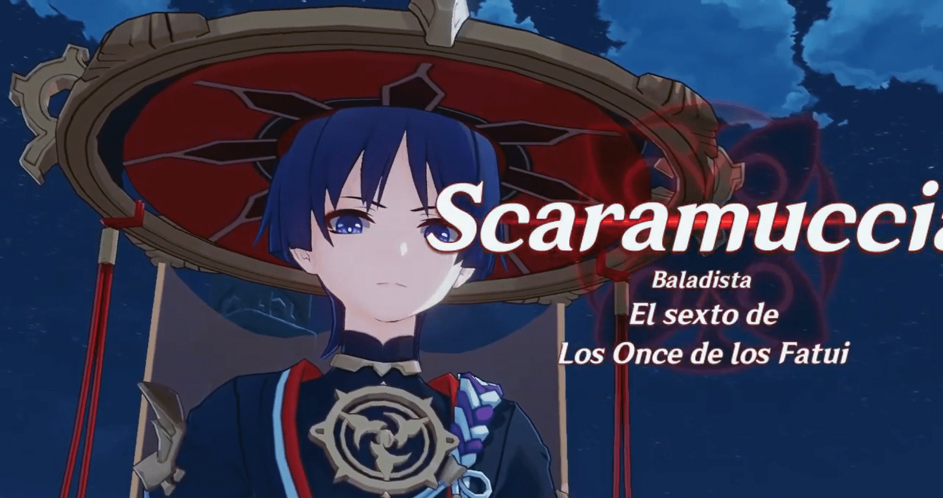 [LORE] ¿Quiénes son los Once Heraldos Fatui? Genshin Impact | HoYoLAB