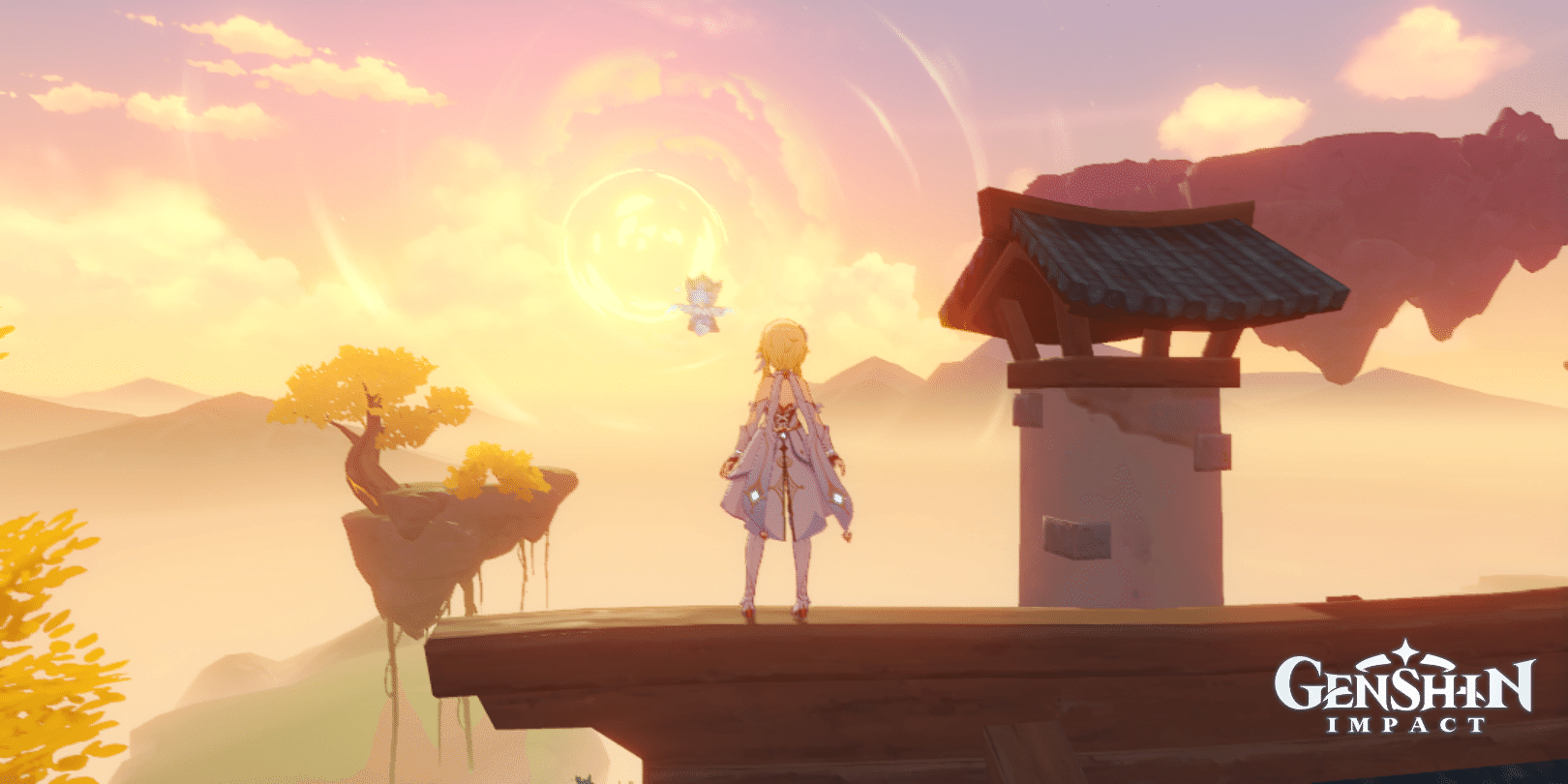 I have some sad news for you, Keqing Genshin Impact | HoYoLAB