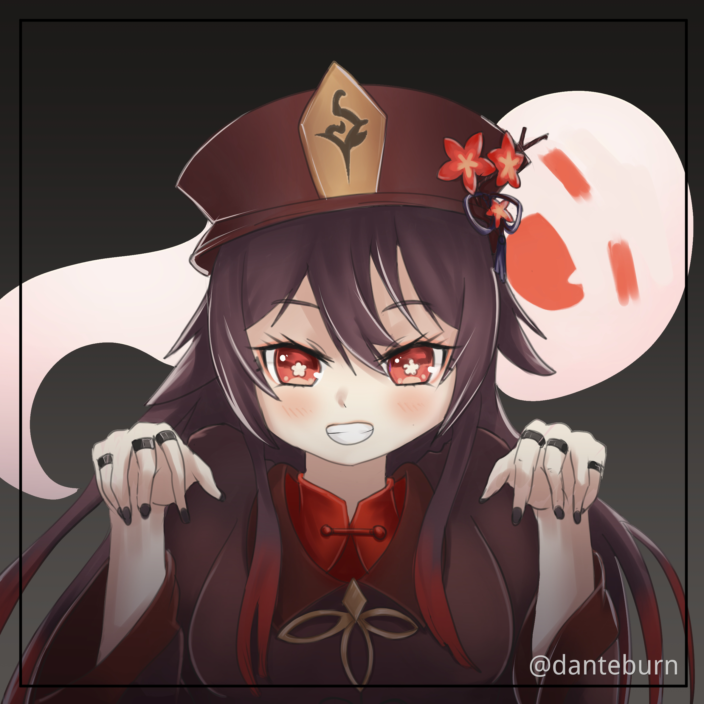 hu tao supremacy Genshin Impact | HoYoLAB