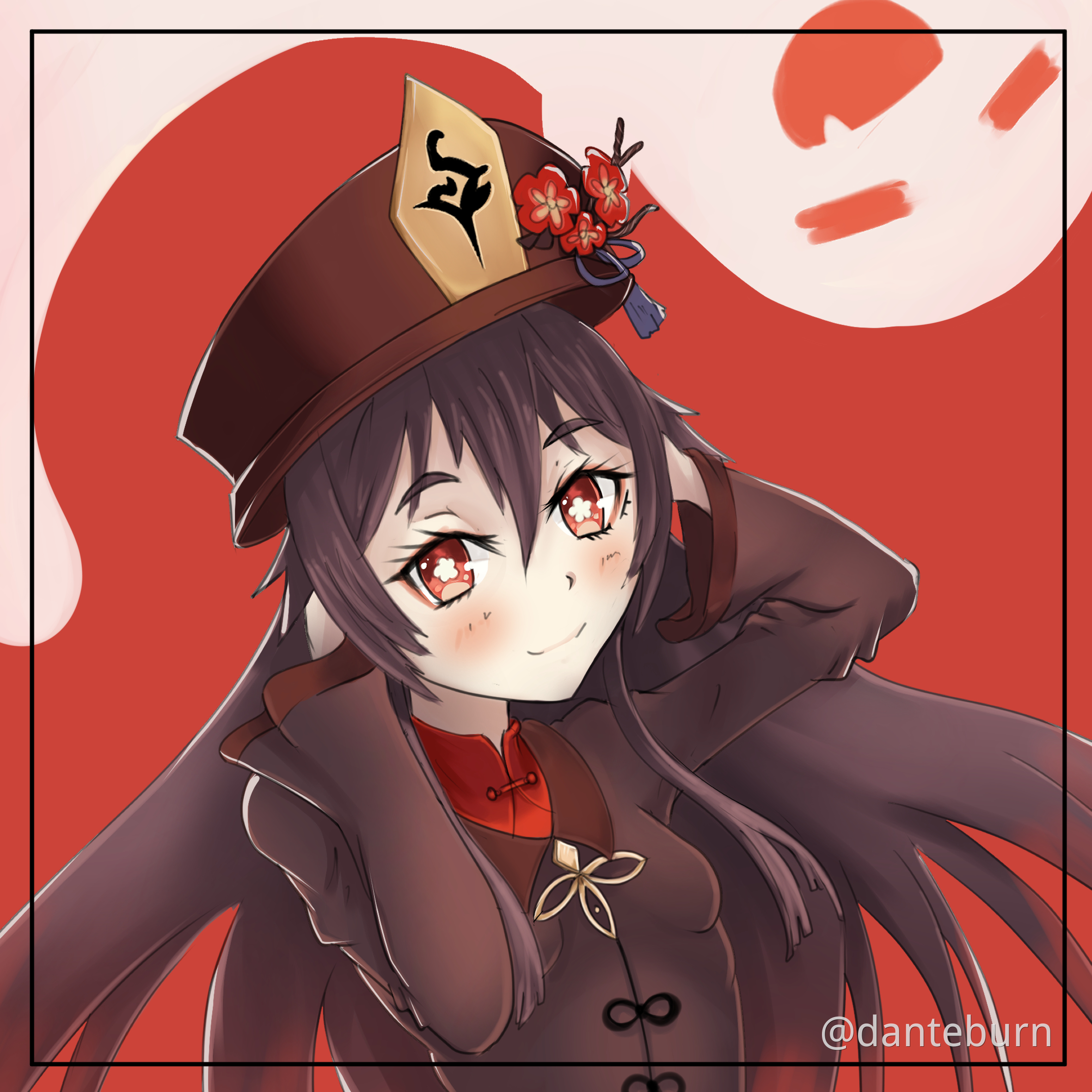 hu tao supremacy | Genshin Impact | HoYoLAB