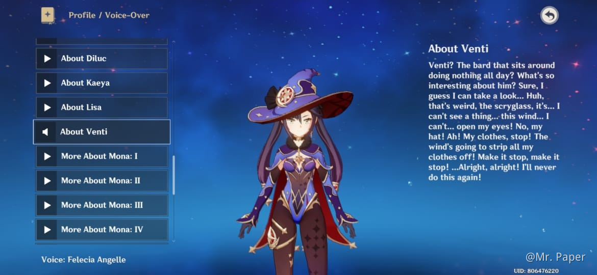 Wait... WHAAAT?? Genshin Impact | HoYoLAB