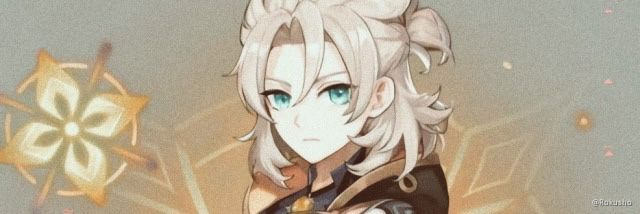 How many people here it is waiting for albedo Rerun? Genshin Impact ...