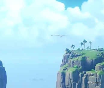 DODO KING!! Genshin Impact | HoYoLAB