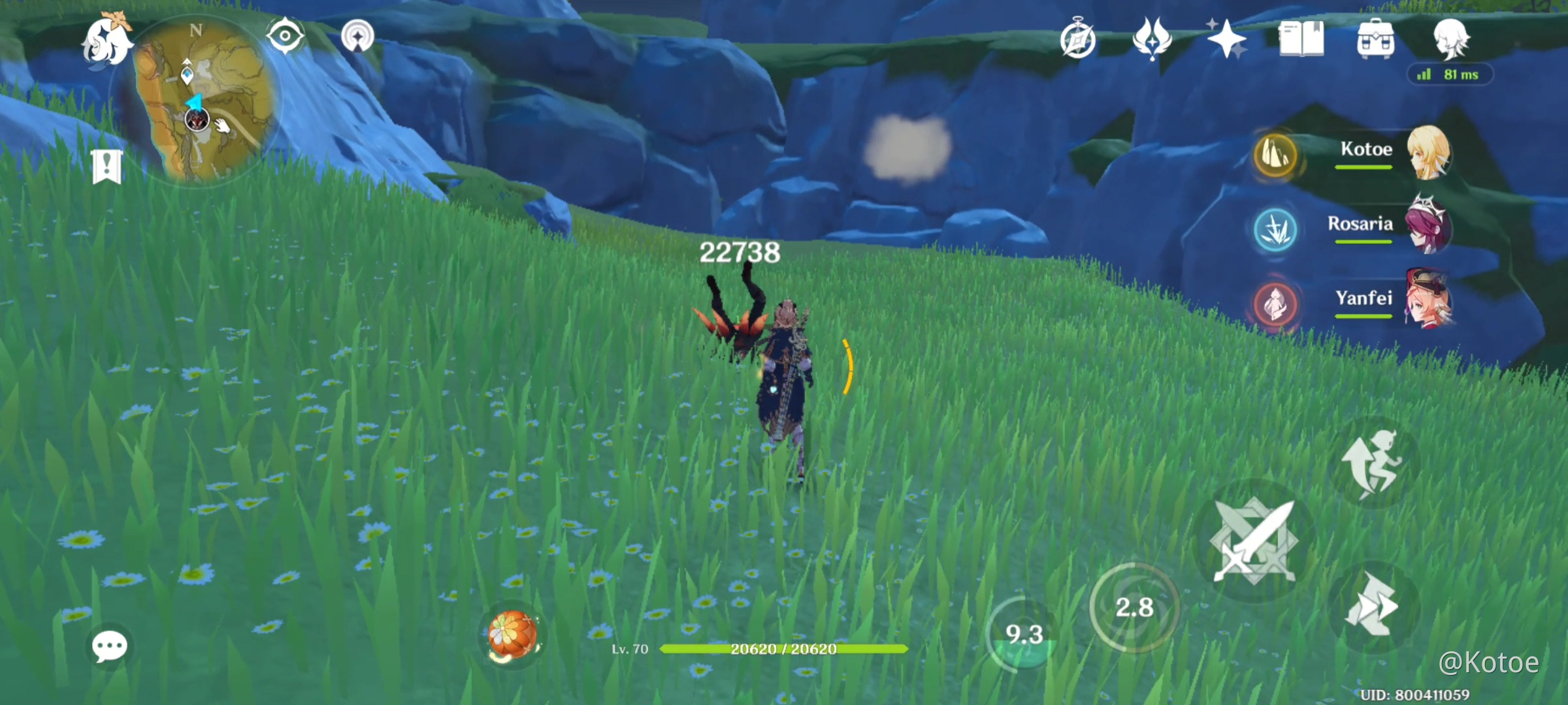 So I just pulled jean for the first time but i got question regarding ...