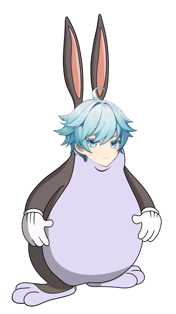 Big Chongus Genshin Impact | HoYoLAB