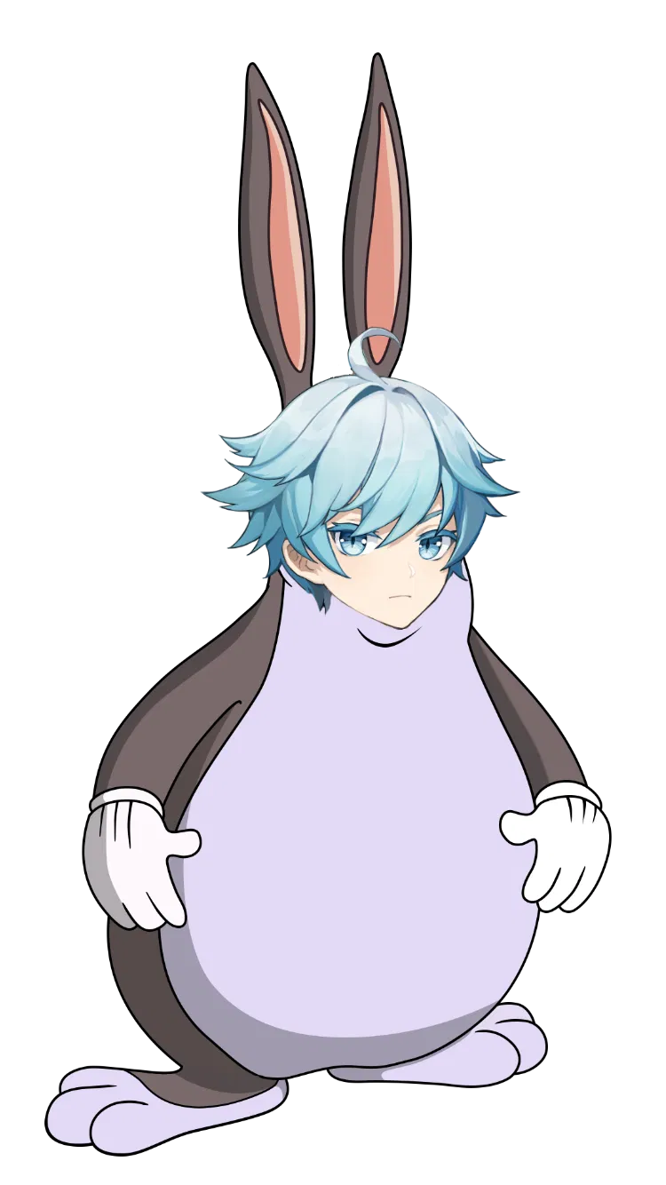 Big Chongus Genshin Impact | HoYoLAB