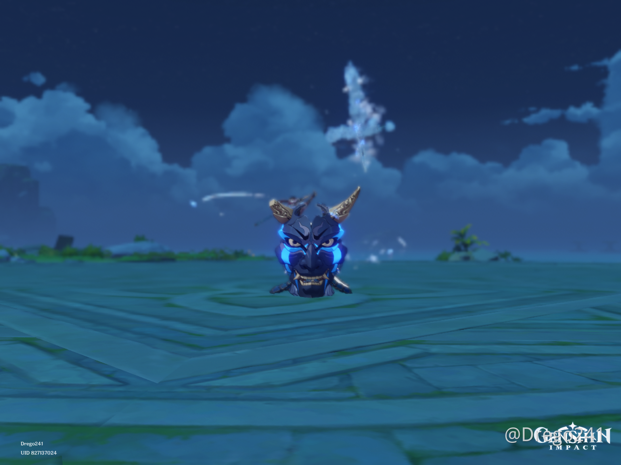 Meguu kenki Pictures - miHoYo Player Community