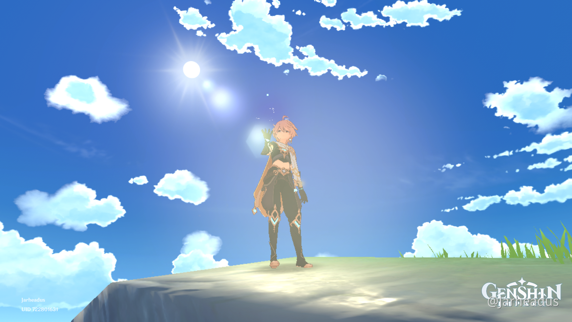 Infinite Genshin Impact | HoYoLAB