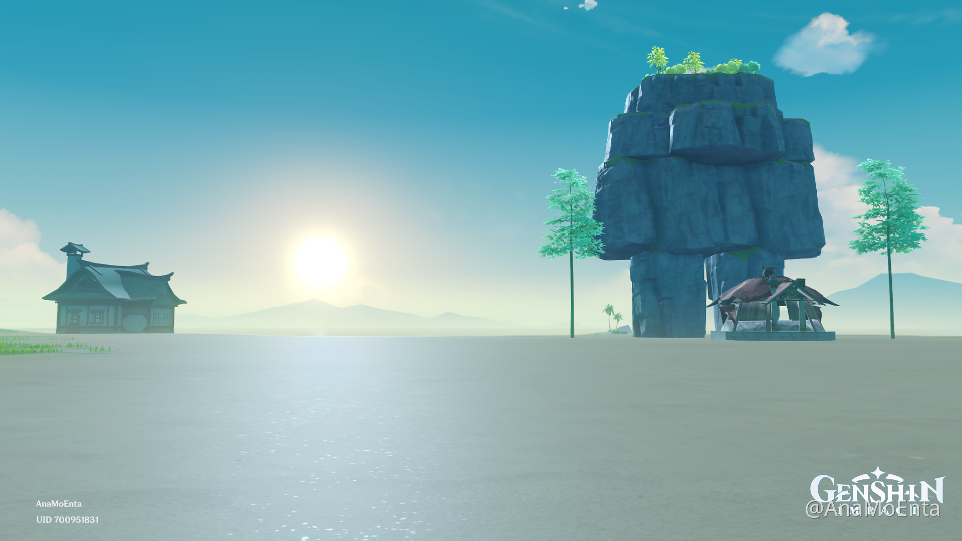 The greatest Sus of them all Genshin Impact | HoYoLAB