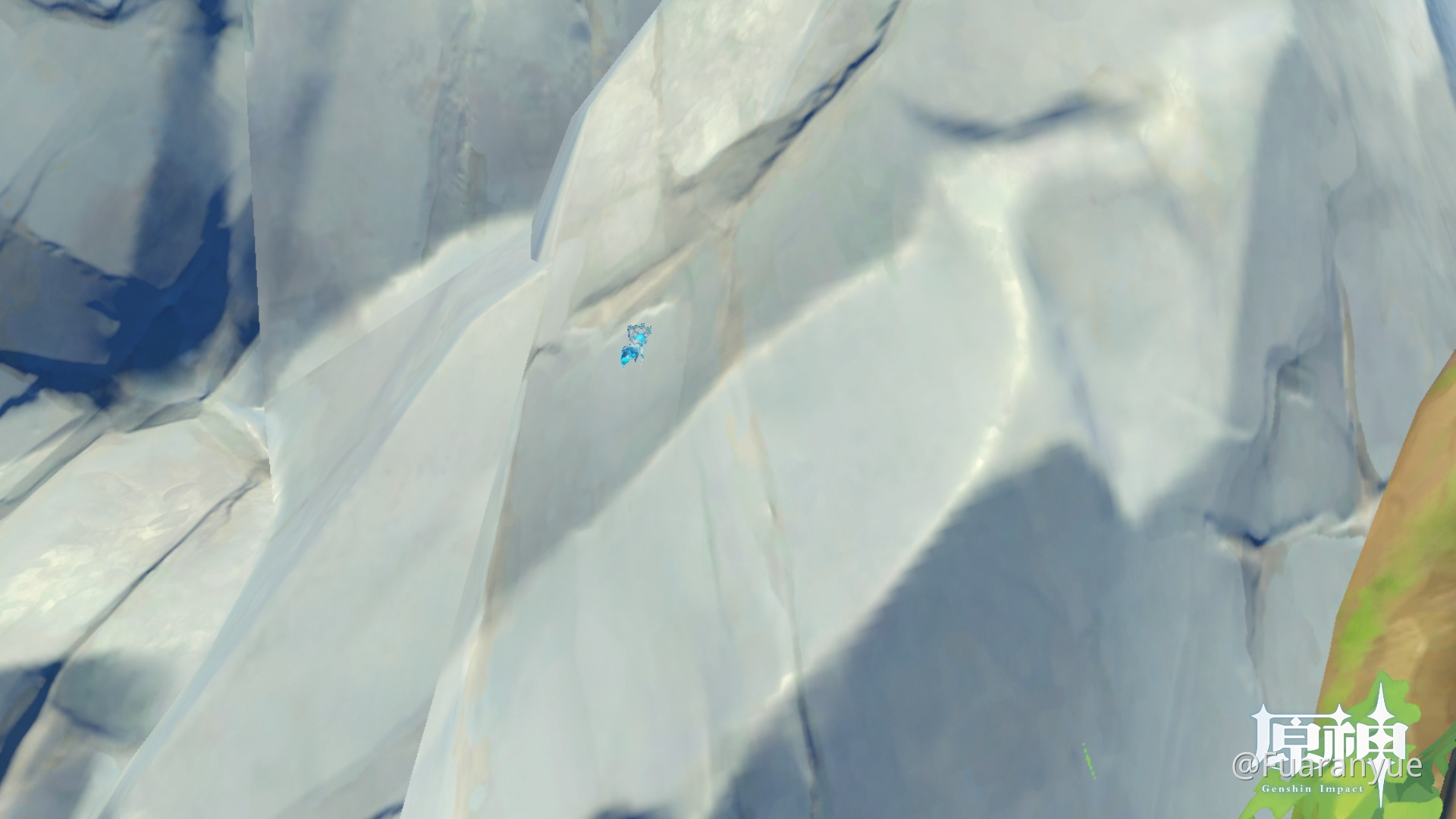 The Rock Genshin Impact | HoYoLAB