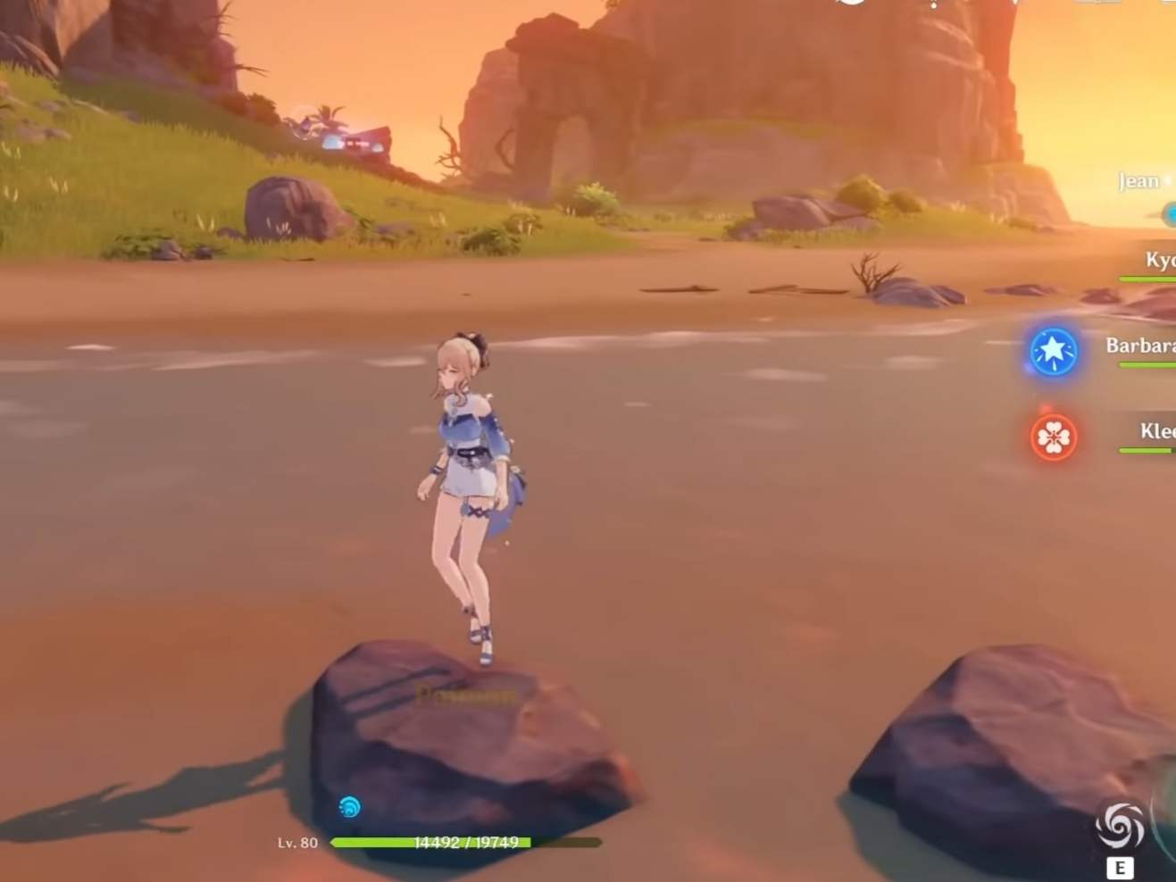 broken isle puzzle bugged? Genshin Impact | HoYoLAB