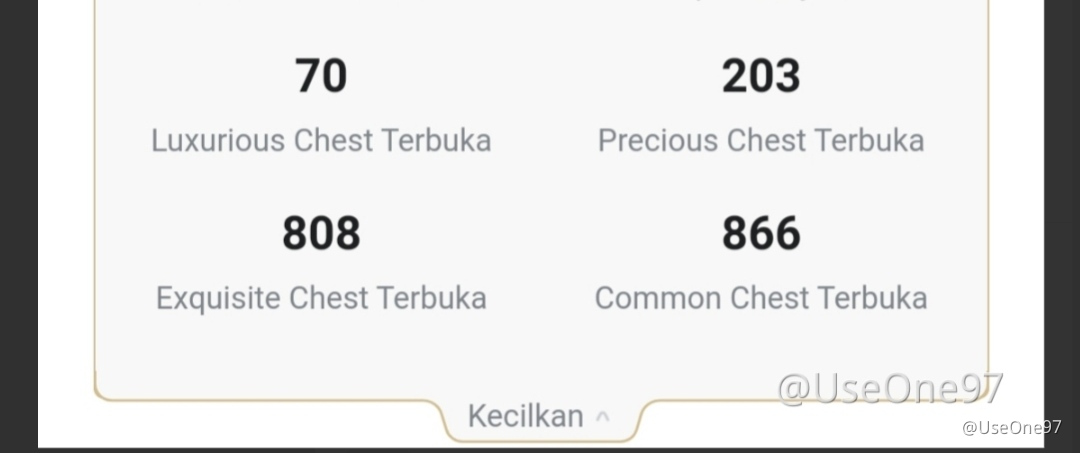 EXPLORASI MAP APEL SELESAI~ Genshin Impact | HoYoLAB