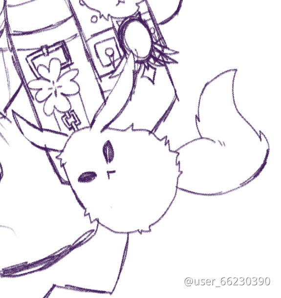 Dodoco! (Work in progress sneak peek) Genshin Impact | HoYoLAB