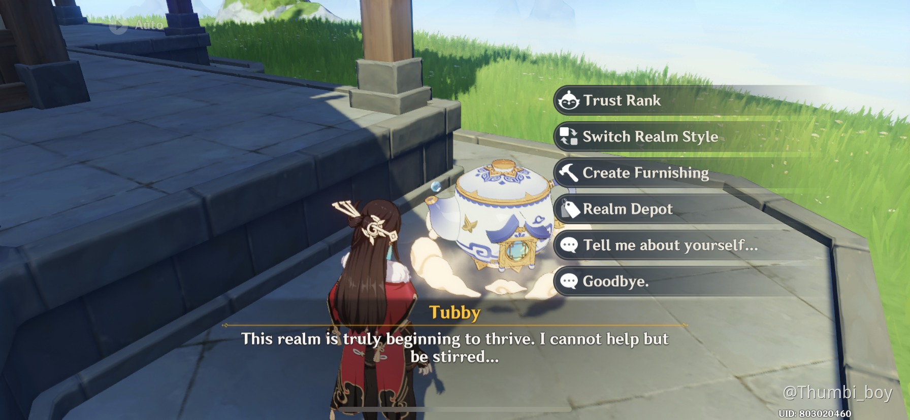 I feel shunned :( Genshin Impact | HoYoLAB