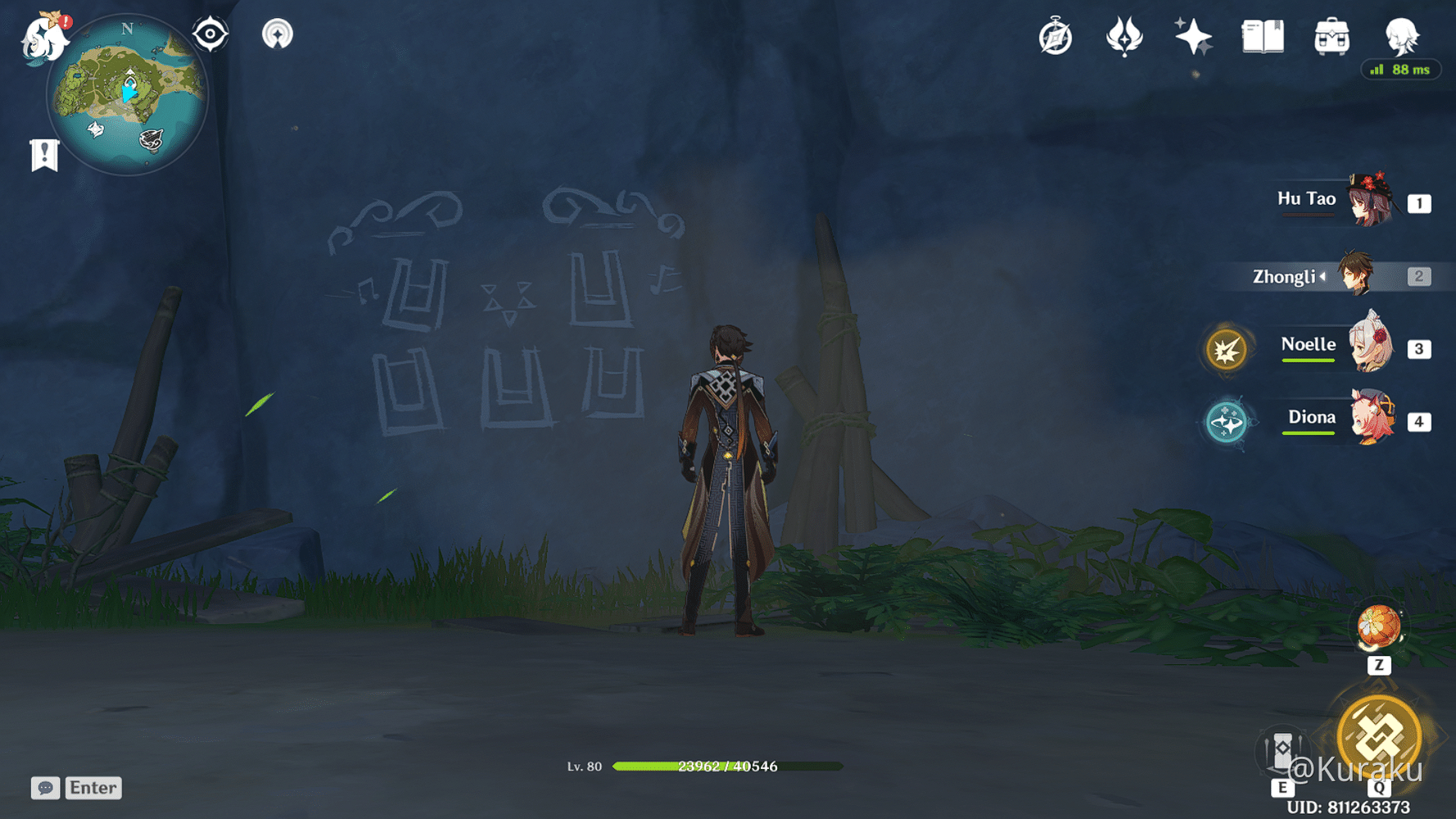 Broken Isle Puzzle Guide Genshin Impact | HoYoLAB