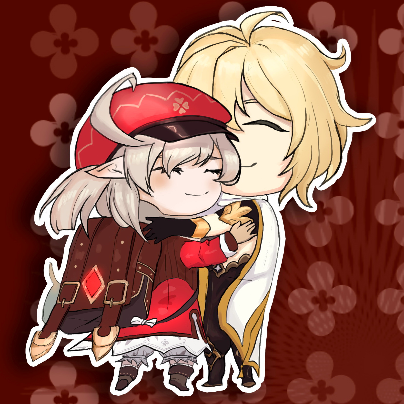 Klee "KJIU" Genshin Impact | HoYoLAB