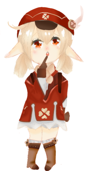 "Dodoco is my family" Genshin Impact | HoYoLAB