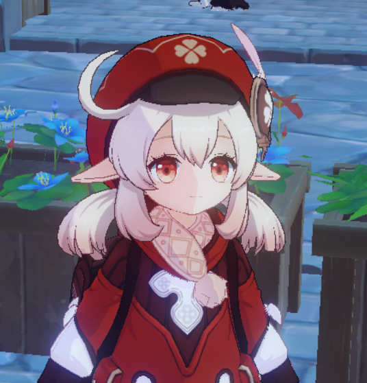 K L E E Genshin Impact | HoYoLAB