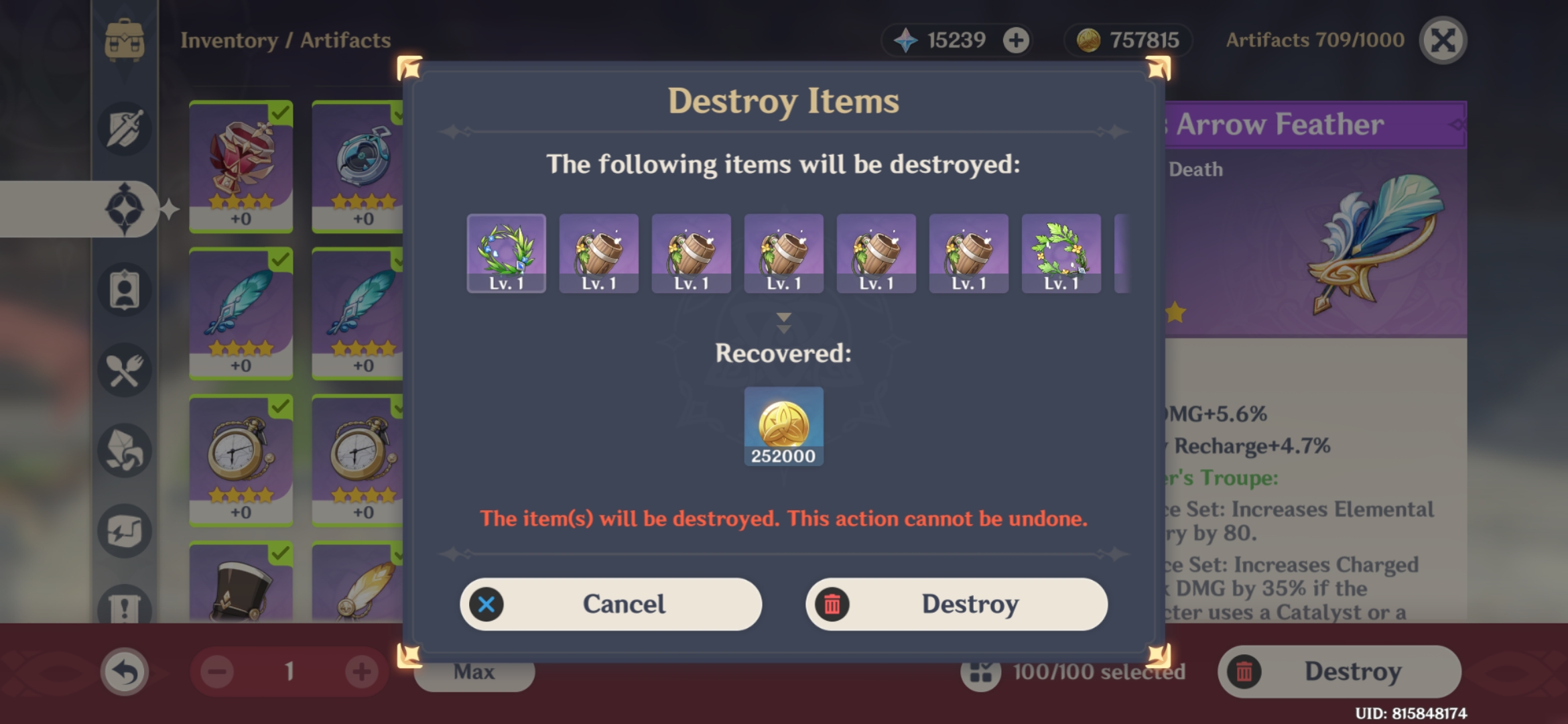 Mora mora mora Genshin Impact | HoYoLAB